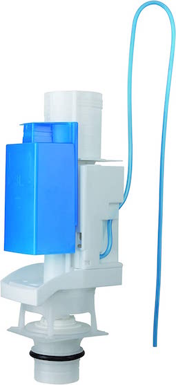 Grohe Dual Flush Valve Set AV1 38736 -Kingsway Plumbing